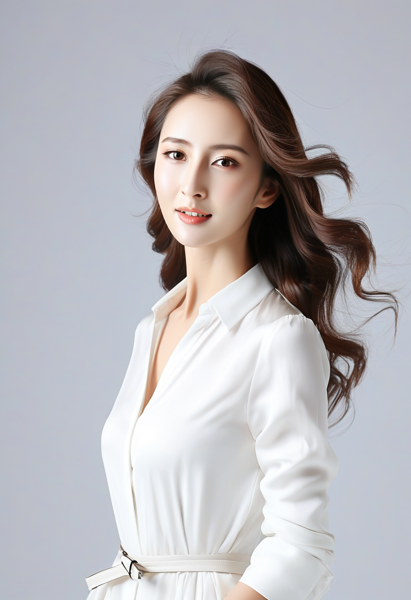 Person image Garment image Result